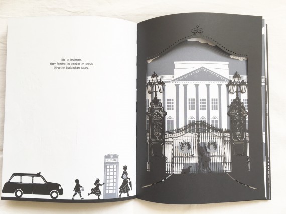 Un petit tour avec Mary Poppins – émoi émoi